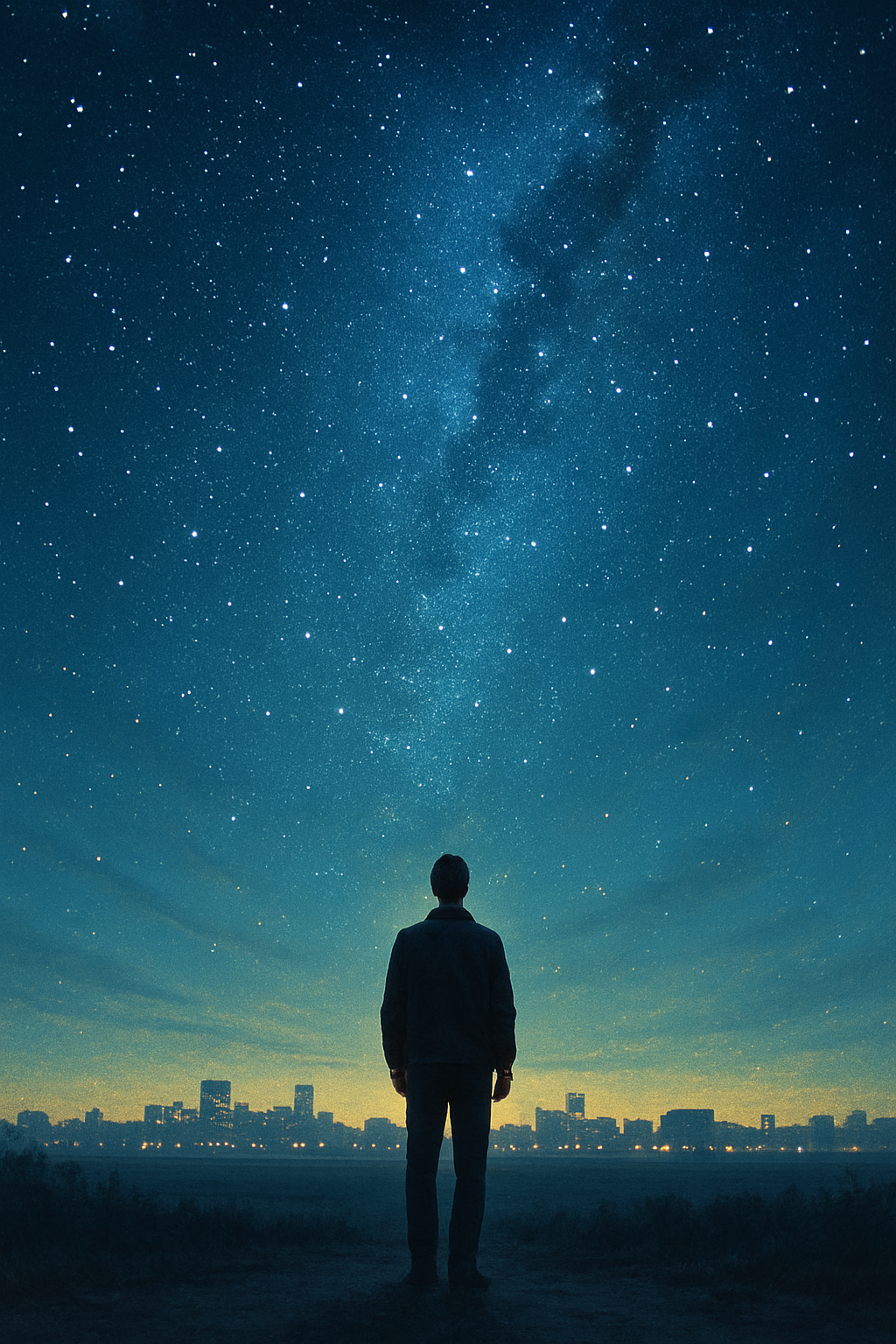 Do Not Be Silent – Prayerfully Poetic